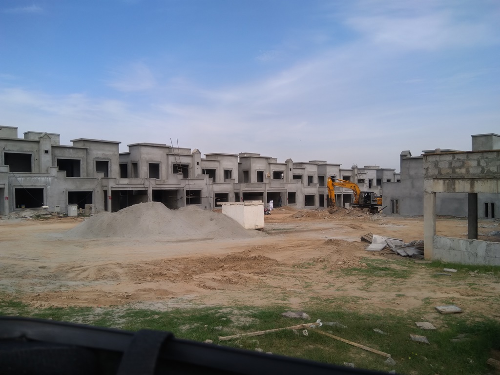 DHA Valley Islamabad updates and its future prospects - Pak Property Mela
