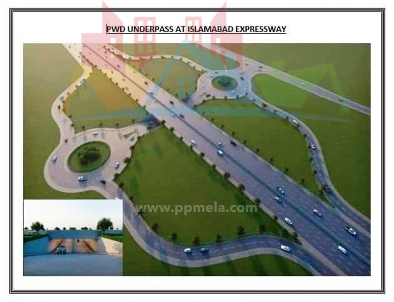 PM to inaugurate three mega projects in Islamabad - Pak Property Mela