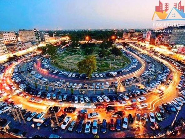 CDA stern implementation of ICT zoning regulations - Pak Property Mela