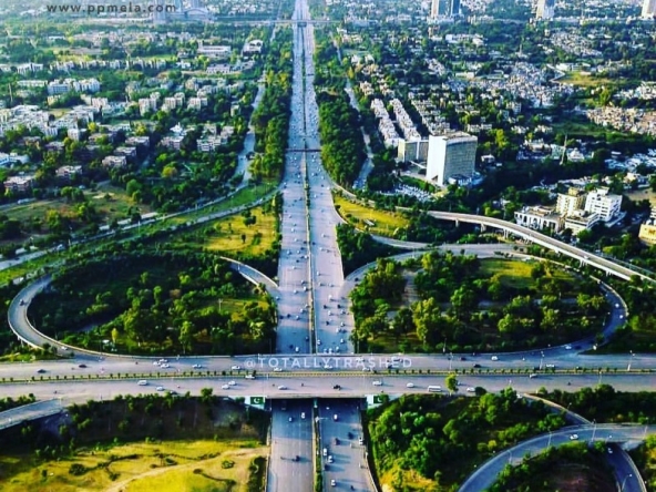 Lebanese Consortium to develop Lahore Master Plan 2050 - Pak Property Mela
