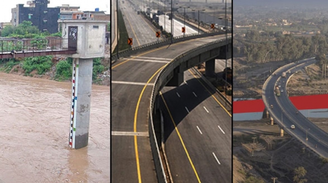 Rawalpindi Ring Road & Lai Expressway projects approved by ECNEC - Pak ...